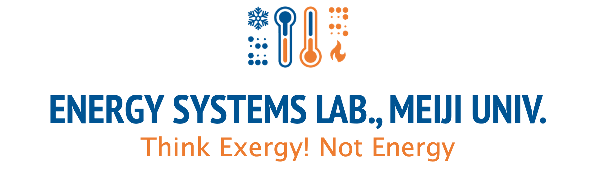 Energy Systems Lab., Meiji University - ようこそ、明治大学 エネルギーシステム研究室のウェブサイトへ！